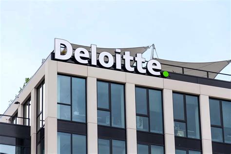 Deloitte Virtual Internship In 2025 Apply Right Now