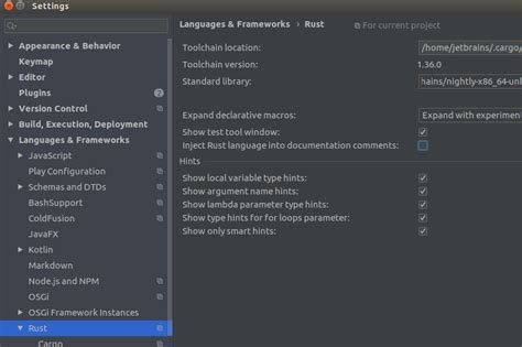 Disable Syntax Highlighting In Comments · Issue 3909 · Intellij Rust