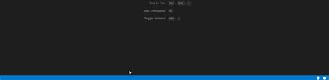 Terminal Window Text Becomes Invisible Upon Typing Issue Microsoft Vscode GitHub