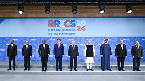 16th Brics Summit Everything You Need To Know About The 16th Brics Summit Gauteng News