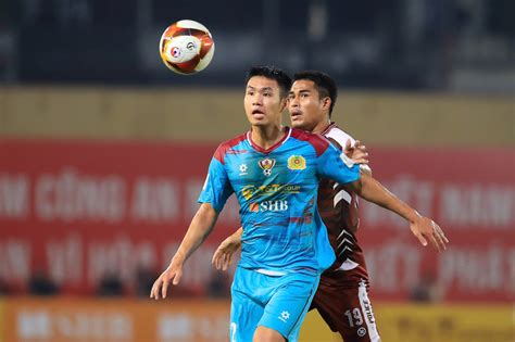 Không Thể Thắng Thái Lan Cand Việt Nam I Mất Quyền Tự Quyết Tuổi Trẻ Online
