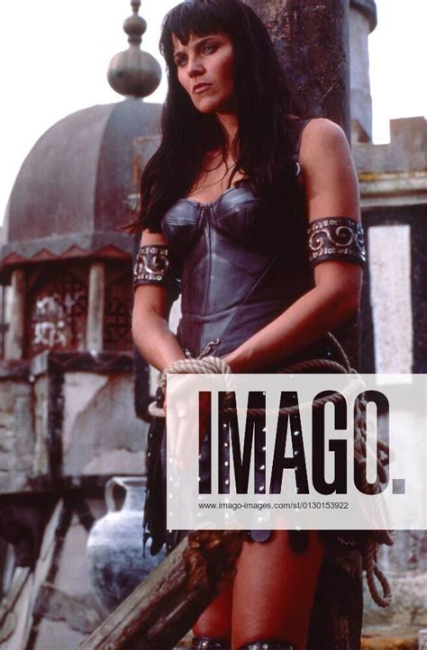 Lucy Lawless Xena Warrior Princess