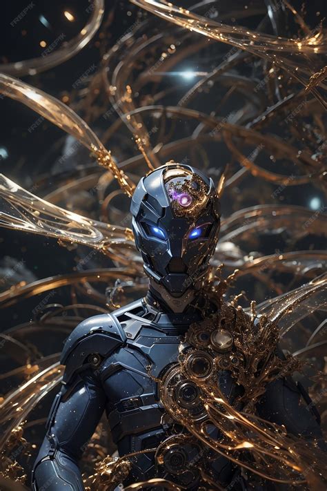 Premium Ai Image Temporal Anomaly Unraveler