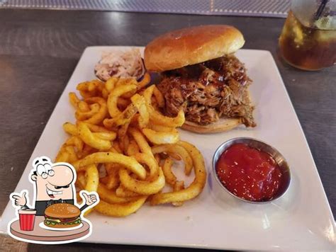 Sass Madison Restaurant Menu Prices And Reviews