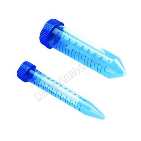 Tarson Centrifuge Tube Capacity 15 50ml At ₹ 12piece In