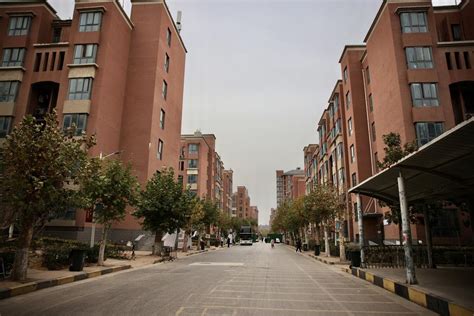 直击郑州富士康一线丨员工陆续返回宿舍 为全面复产复工做准备 大河网