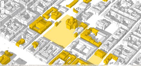 City Visualizations On The Edge With Arcgis Api For Javascript