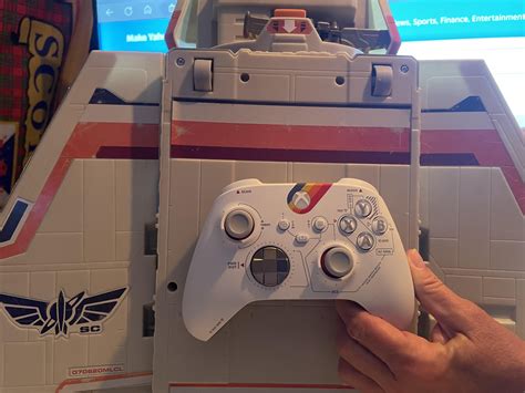 Starfield Or Star Command Rstarfield