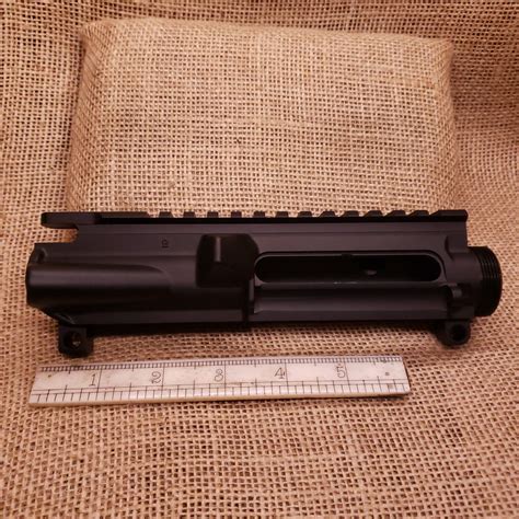 M4 Type Cerro Forge Marked Stripped Upper Receiver Old Arms Of Idaho Llc