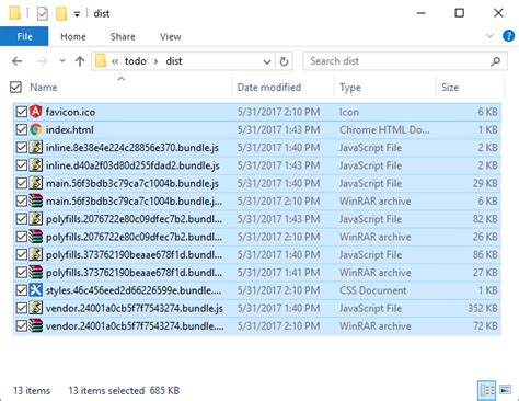 video angular cli todo list in sharepoint content editor spjeff