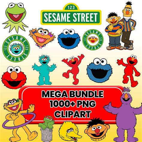 Sesame Street Elmo Clip Art Clipart Panda Free Clipart Images