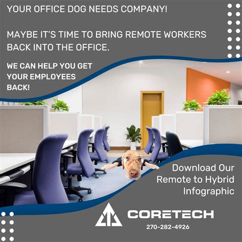 Coretech On Linkedin Switch To Hybrid Setup Easily Coretech