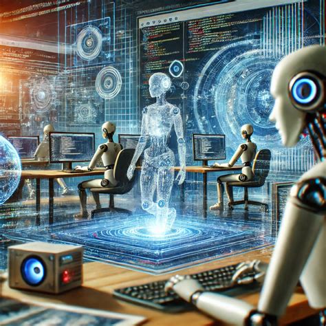 The Future Of Ai In Software Development Predictions For The Next Decade Ai Agent Reviews
