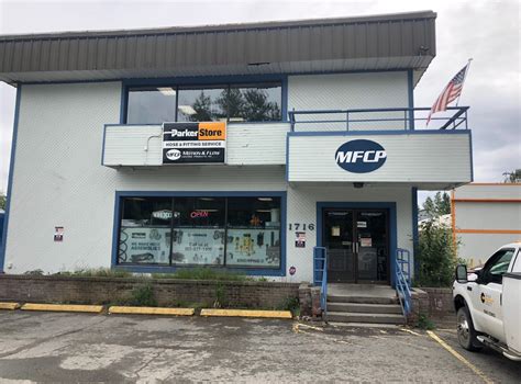 Motion And Flow Control Products Joy Of Mowing 907 277 1406