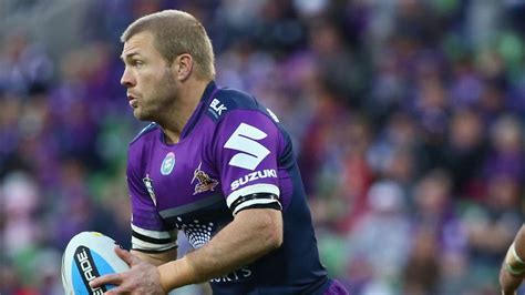 Huddersfield Giants Sign Melbourne Storm Star Ryan Hinchcliffe On Three Year Deal Rugby League