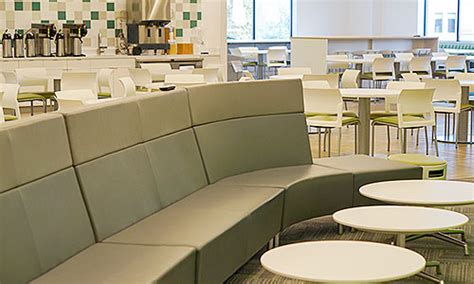 Elevate Your Employees Experience With The Ultimate Cafeteria