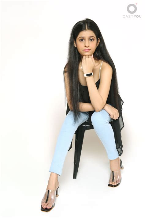 Misba Shaikh Castyou