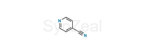 Ethionamide Ep Impurity B 100 48 1 Synzeal