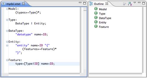 Eclipse Foundation The Eclipse Foundation
