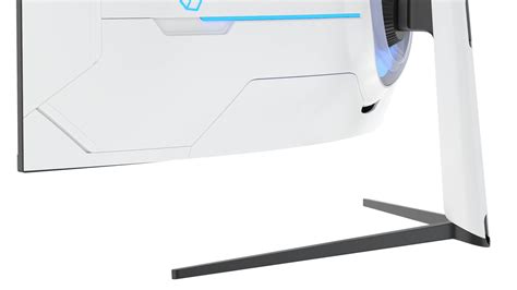 Samsung Odyssey G D Model By Frezzy