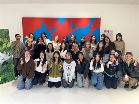 K Campus Welcomes New University Ambassadors K Campus