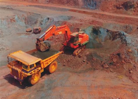 Nmdc Share Price History A Comprehensive Overview I India Csr