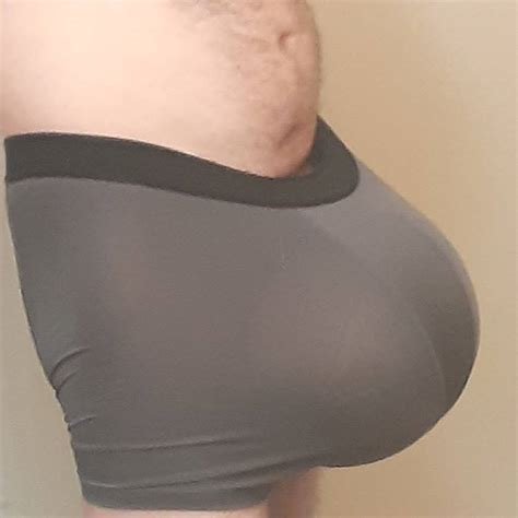 My Bulge Is To Big By Mrpaddedbulge On Deviantart