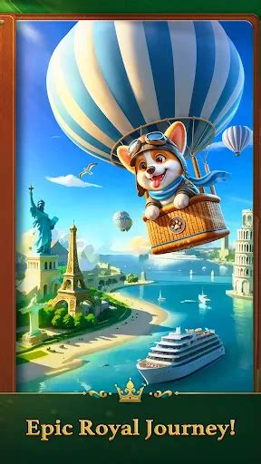 Download Jenny Solitaire® Card Games For Android And Ios Mobexer
