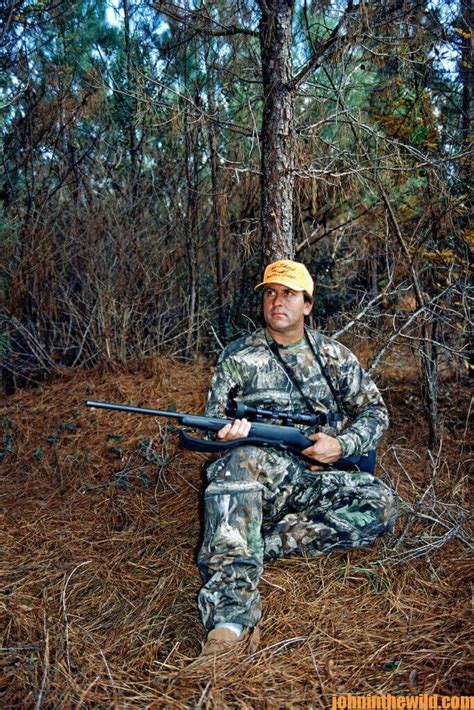 Hunt Pines And The Lulls For Deer” Day 1 Hunt Deer In The Pines Years