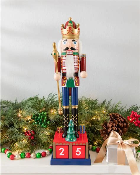 Christmas Nutcracker Decorations