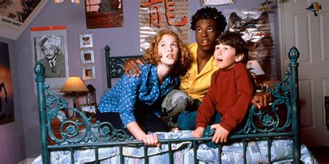 Disney Movie Don T Look Under The Bed