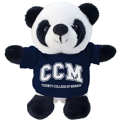 Mascot Factory Ccm Tee Stubbies County College Of Morris Bookstore
