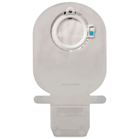 Buy Coloplast Sensura Mio Click Two Piece Drainable Pouch