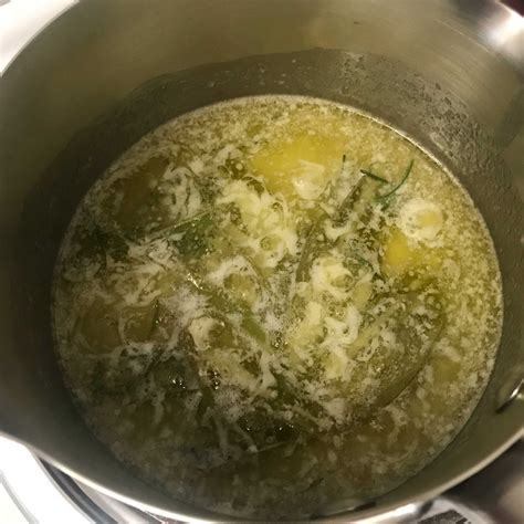 Vadouvan Stuffed Rigatoni My Curated Tastes