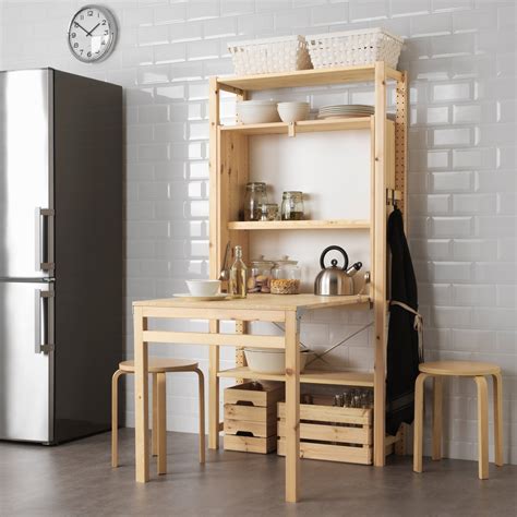 15 Multifunctional Furniture Solutions For Limited Space Ikea Indonesia