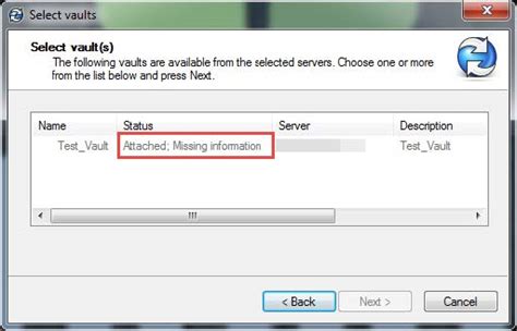 Resolve Solidworks Pdm Vault Attached Missing Information Error