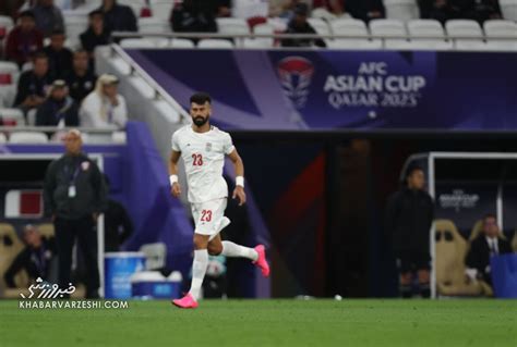 واکنش جالب رامین رضاییان به حمایت فیروز کریمی عکس خبرورزشی