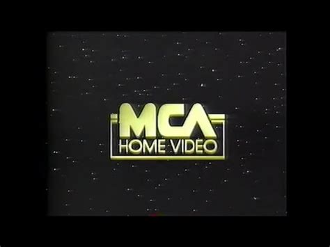 Mca Home Video Logo With Warning Screen And Stay Tuned After The