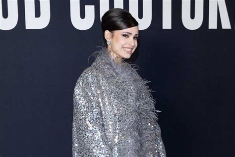 Sofia Carsons Boyfriend History Who Has The Actress Dated Legitng