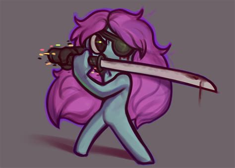 Pibby Friday Night Funkin