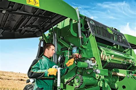 Greases John Deere Digital Parts