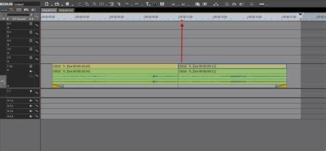 Creating Blu Ray Or Dvd Motion Menus With Edius