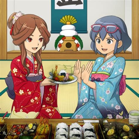 Pin On Inazuma Eleven