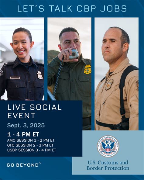 Us Customs And Border Protection Field Operations Academy Added A New