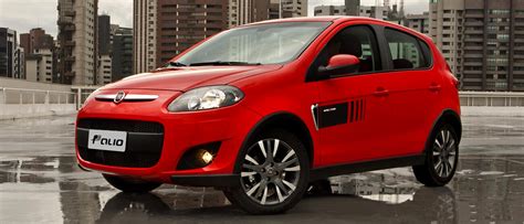 Palio Attractive Um Carro Ideal Para Se Tornar O Seu Primeiro Carro