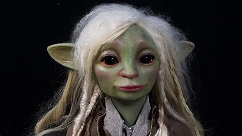 Dark Crystal Gelfling