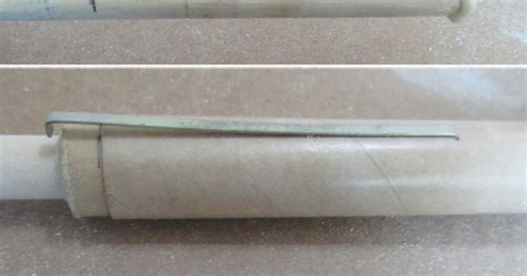 Model Rocket Building Estes Ltv Scout Build Part 3 Engine Mount