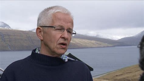 Luna Fer Skjótt At Byggja Landstøð Kringvarp Føroya