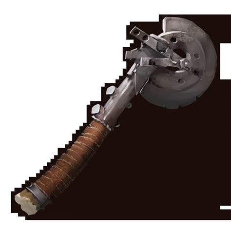 Metal Blade Rust Corrosion Hour Metal Blade Rust Corrosion Hour