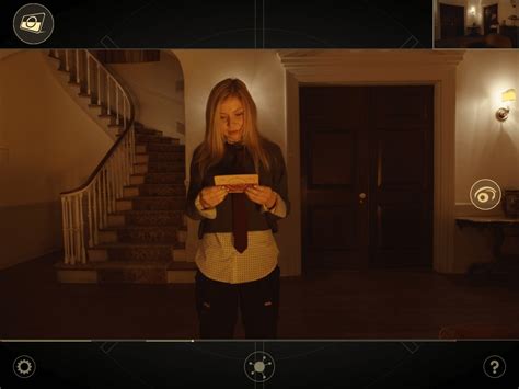 Chalice The Lantern An Interactive Narrative